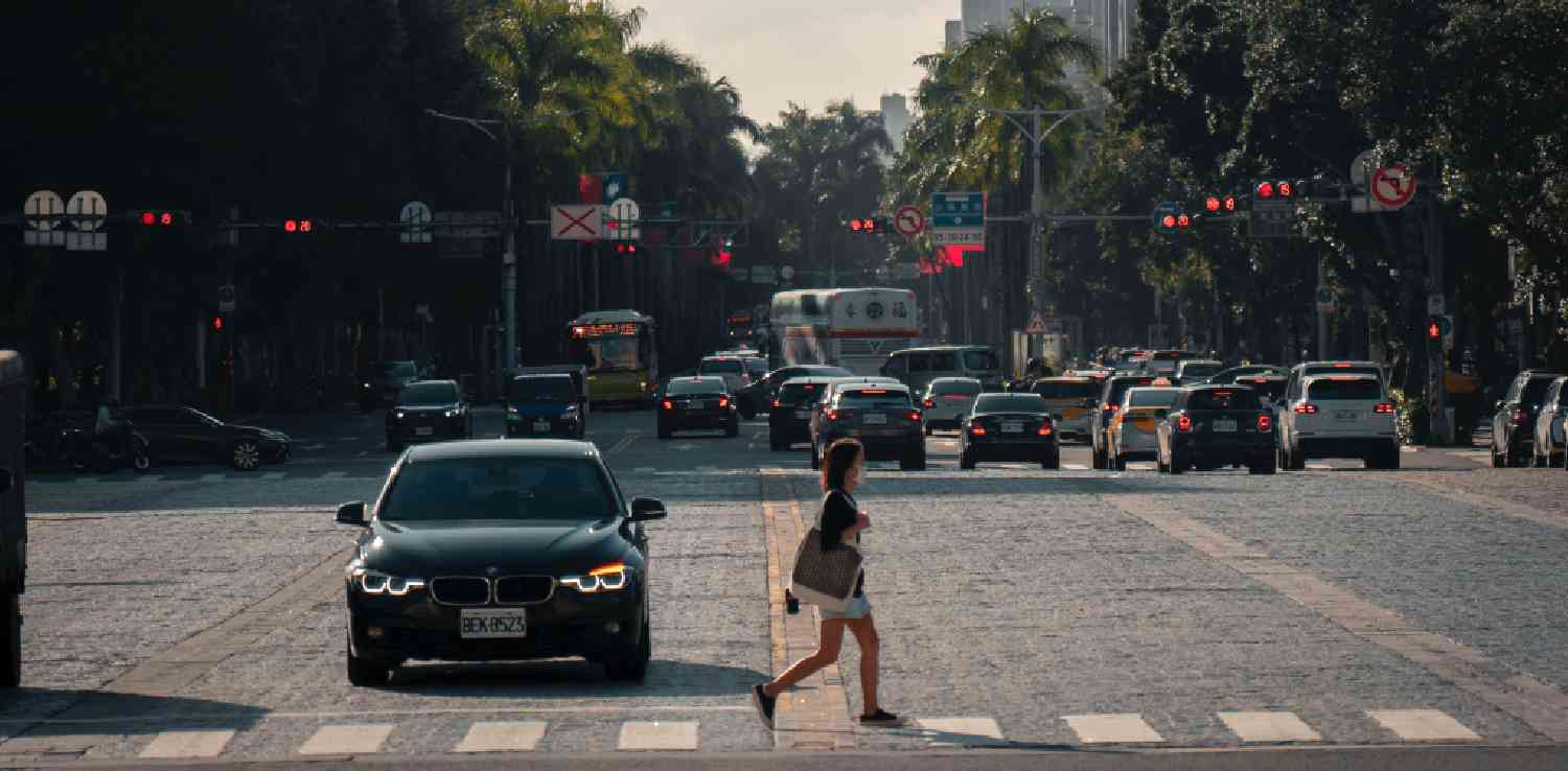 Women in Cities: Addressing Gender Inequality in Cities and Urban ...