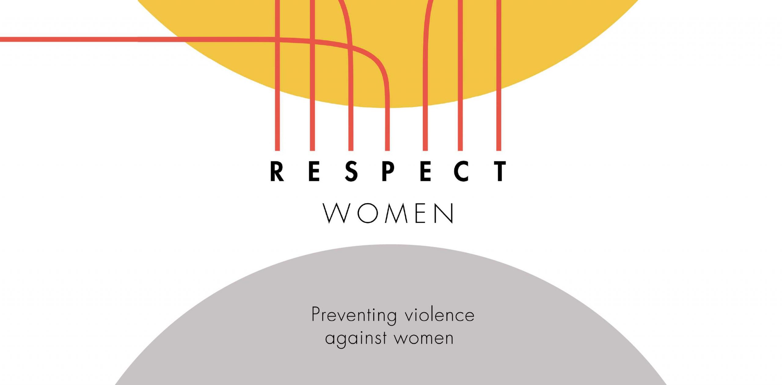 RESPECT: A Framework to Prevent Violence Against Women - Green Network Asia