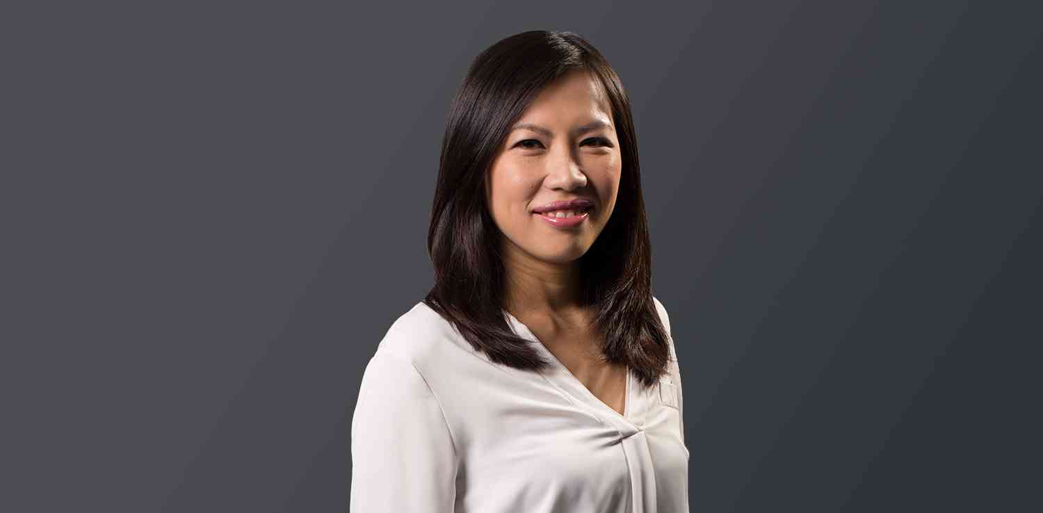 An Interview with Yap Mun Ching, Chief Sustainability Officer at ...