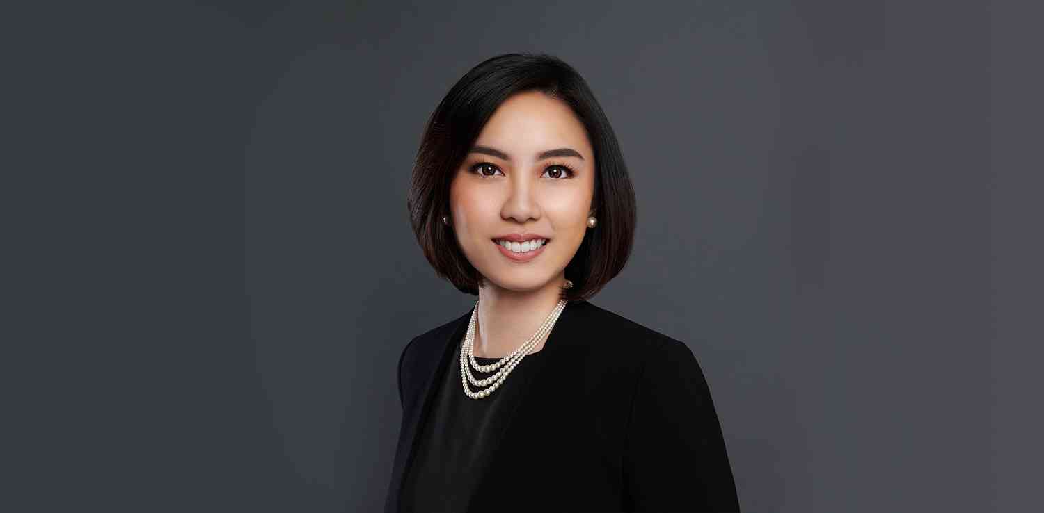 An Interview with Sheren Omega, General Manager of Corporate Planning ...