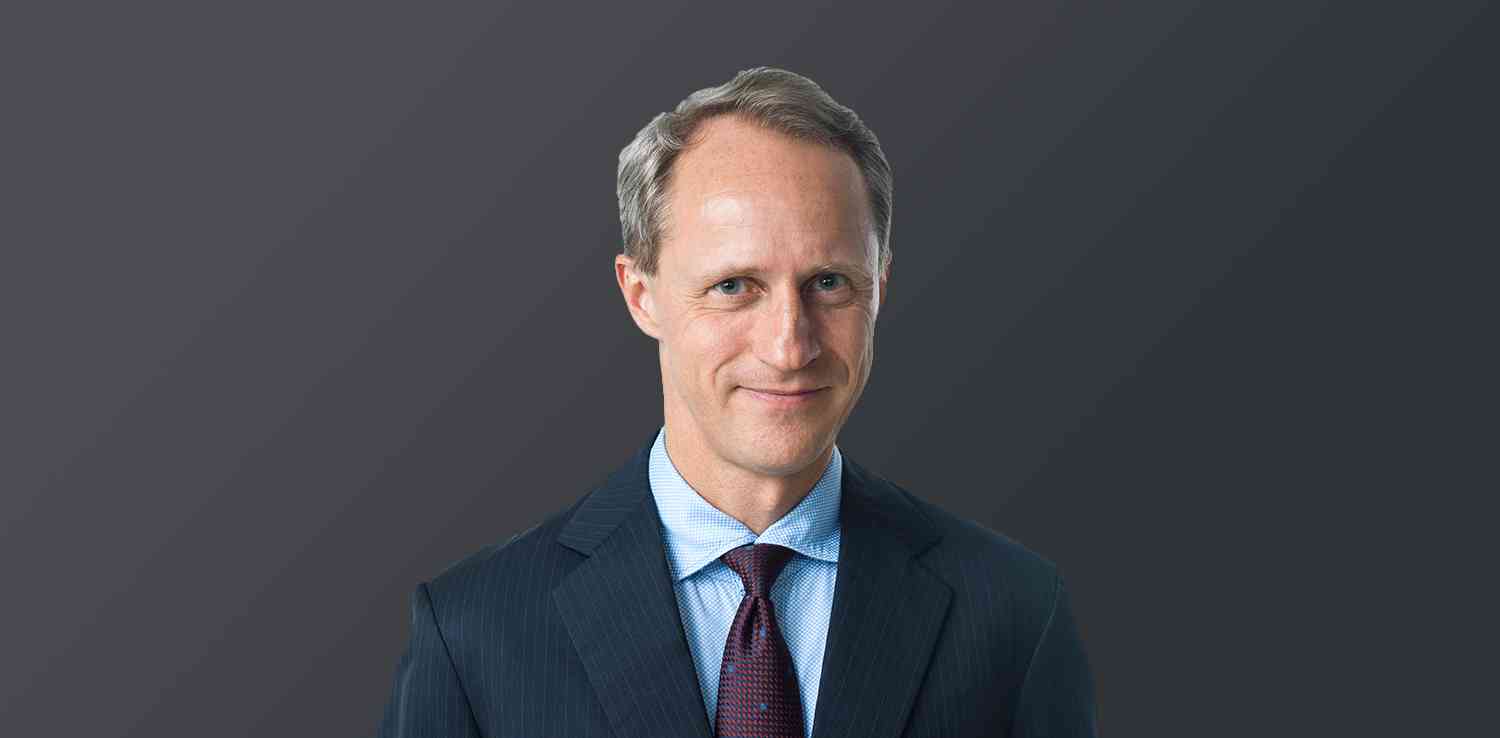 An Interview with Heinrich Jessen, Chairman at Jebsen & Jessen Group ...