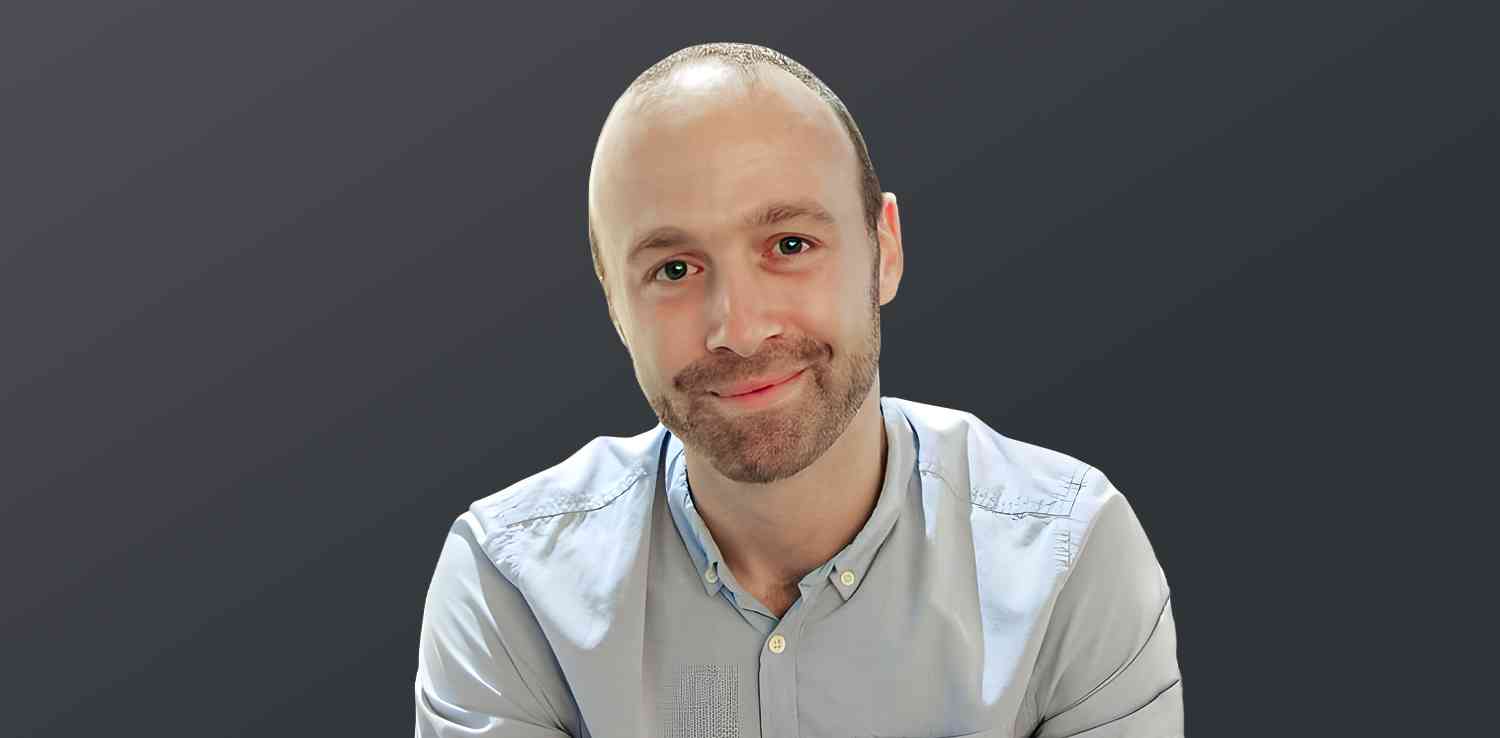 An Interview with Jonathan Tostevin, Chief Executive Officer at Muuse - Green Network Asia