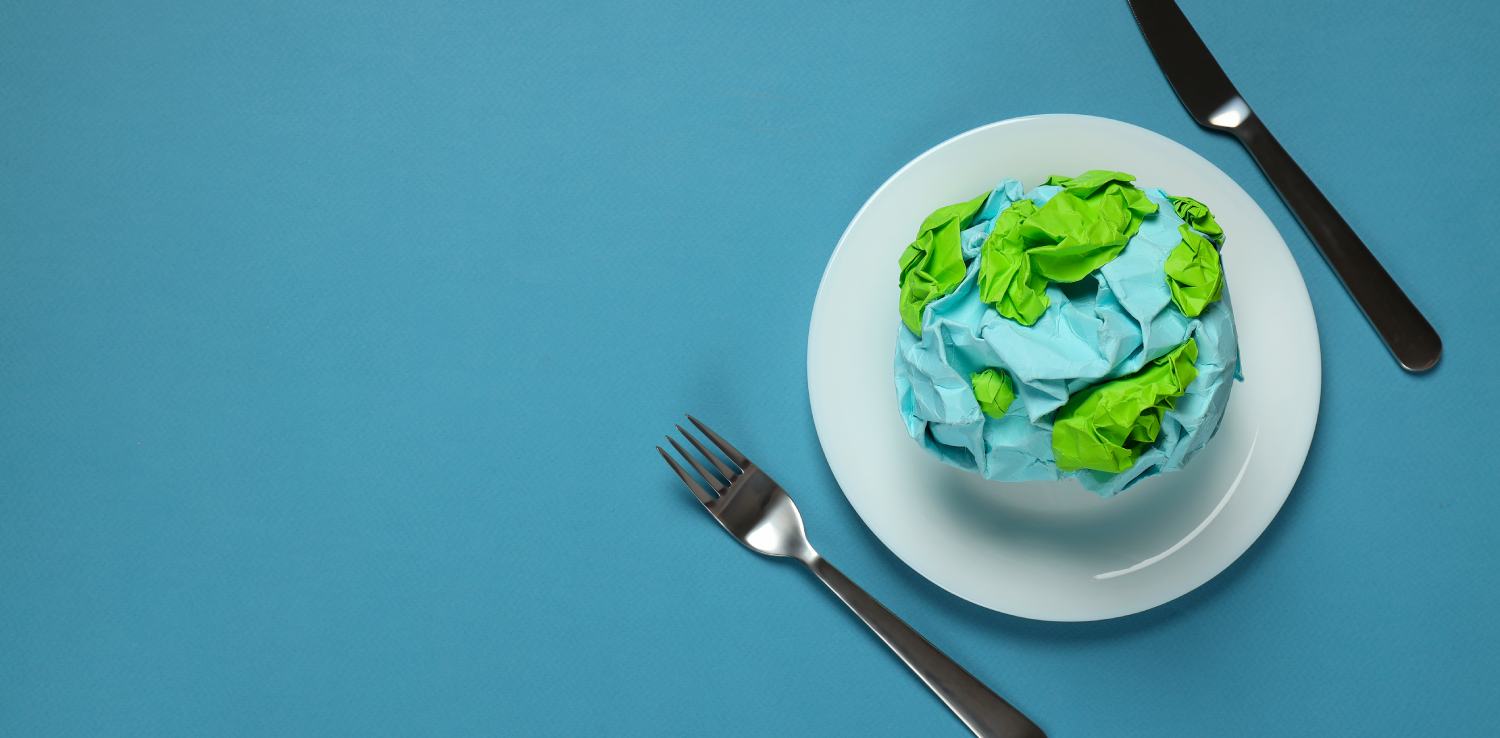 5 Aspects of Better Food Systems for All - Green Network Asia