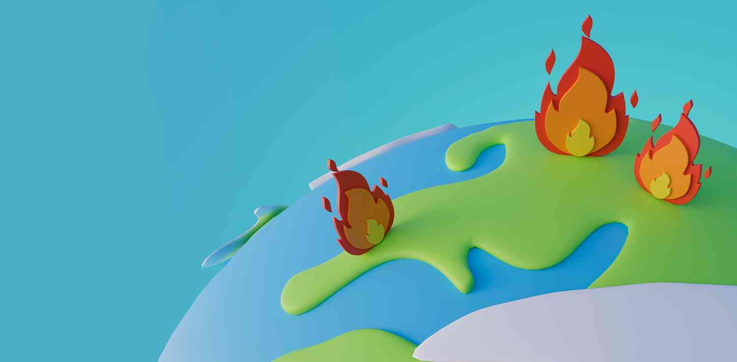 Countries Submit the First Biennial Transparency Report for Climate ...