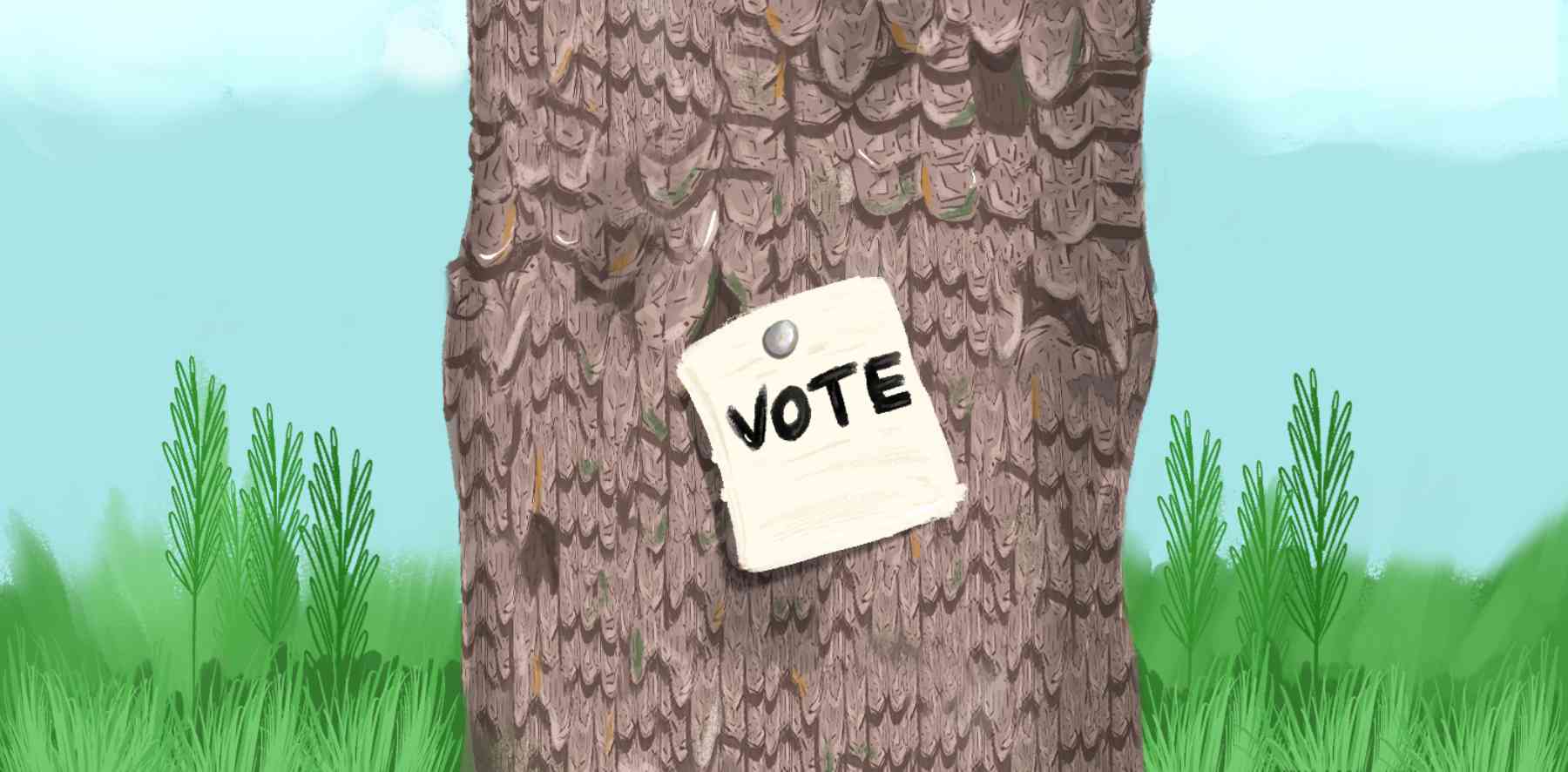 Green Election: Realizing Environmentally Friendly Election Campaigns ...