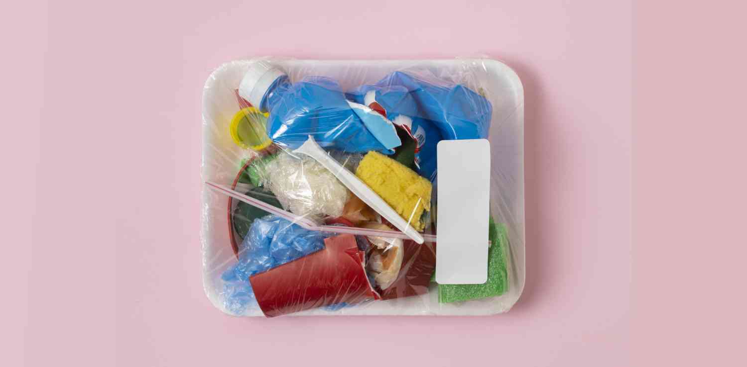 Southeast Asians as the Biggest Microplastic Eaters - Green Network Asia