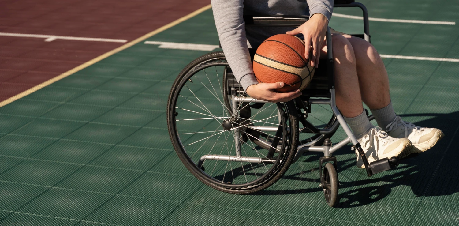 Inclusive Sports as a Pathway to Disability Rights and Empowerment ...