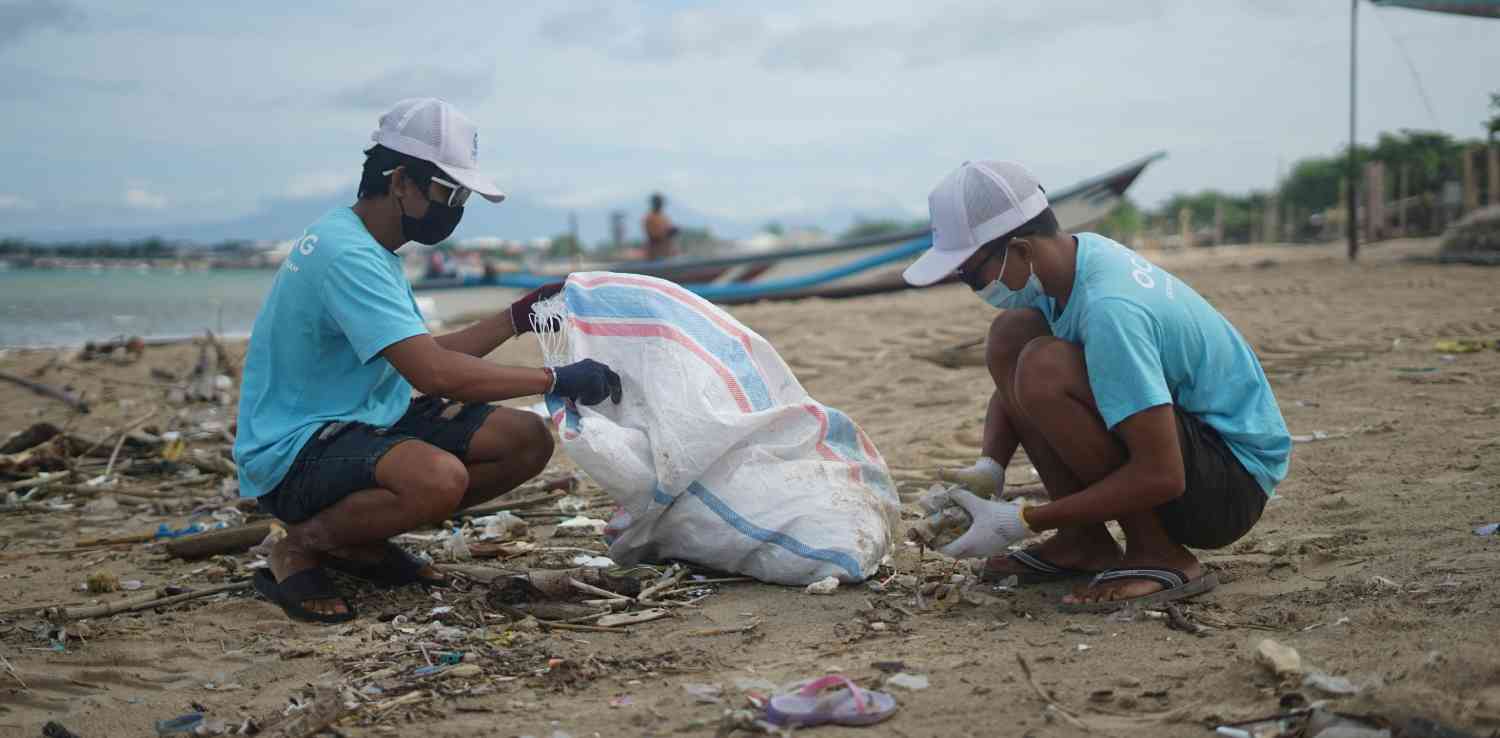 How Citizen Science Can Help Address Plastic Pollution - Green Network Asia