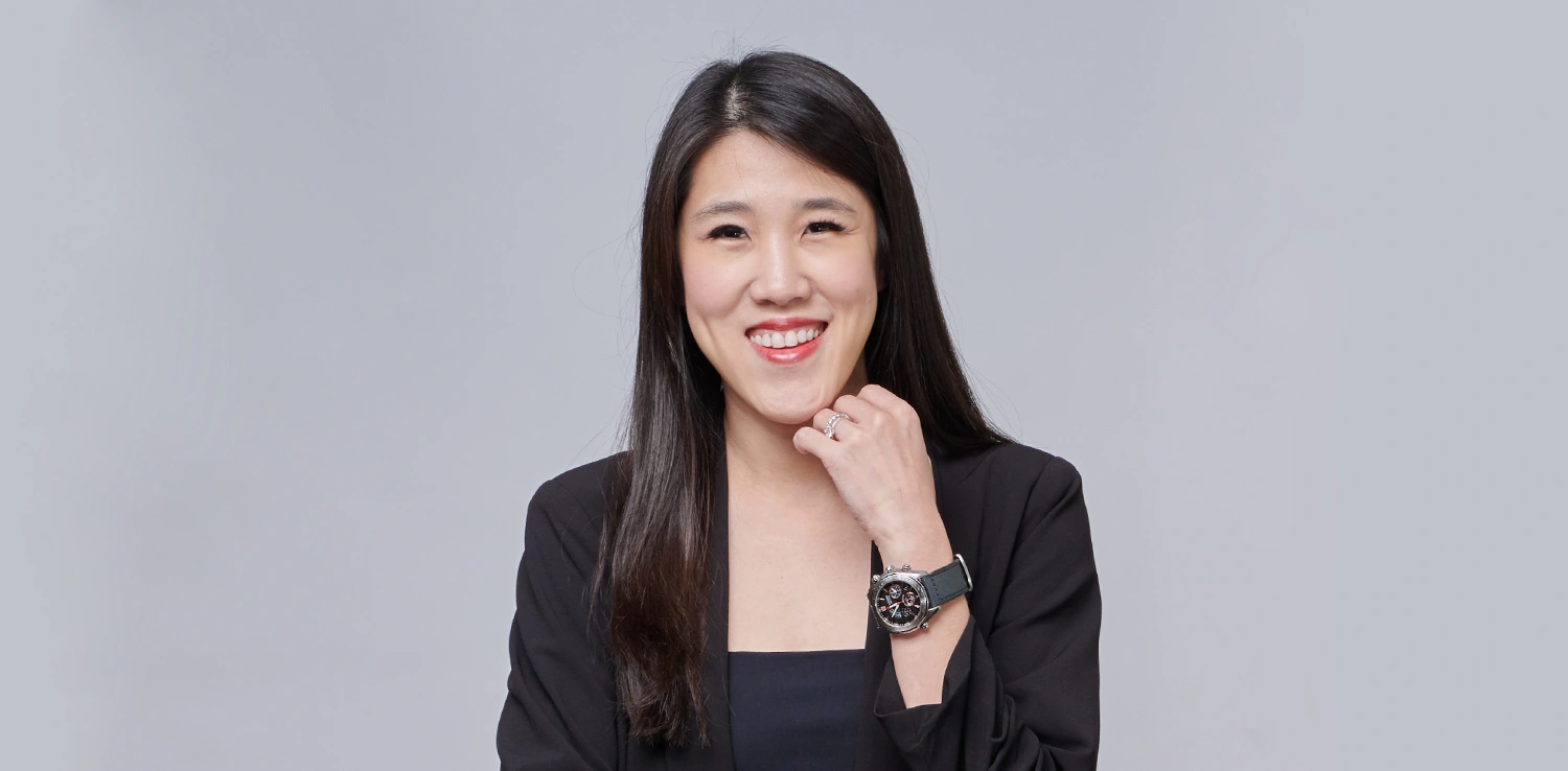 An Interview with Jasmin Lim, Chief Marketing Officer at BH Global ...